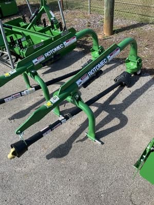 SOLD - 2022 Frontier PHD300 Stock No. JJ 229.672.9564 Other Equipment ...