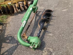 SOLD - 2022 Frontier PHD300 Stock No. 61001311 Other Equipment ...