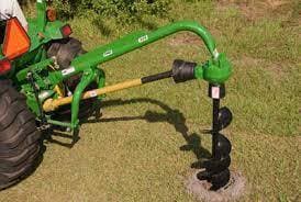 SOLD - 2022 Frontier PHD300 Stock No. 00508723 MJ0 Other Equipment ...