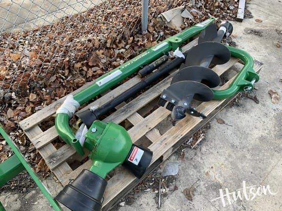 2022 Frontier PHD300 Other Equipment 3 Point Attachments for Sale ...