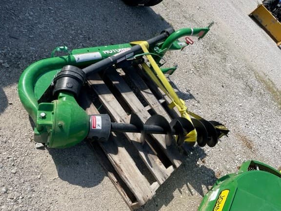2022 Frontier PHD400 Other Equipment 3 Point Attachments for Sale ...