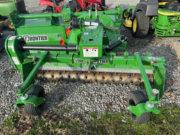 2022 Frontier PR1160 Other Equipment 3 Point Attachments for Sale ...