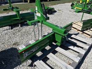 2022 Frontier RB2072 Stock No. P0004553 Other Equipment For Sale ...