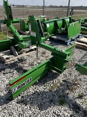 SOLD - 2022 Frontier RB2072 Stock No. 162845 Other Equipment | Tractor Zoom