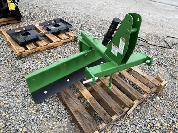 2022 Frontier RB2072 Other Equipment 3 Point Attachments for Sale ...