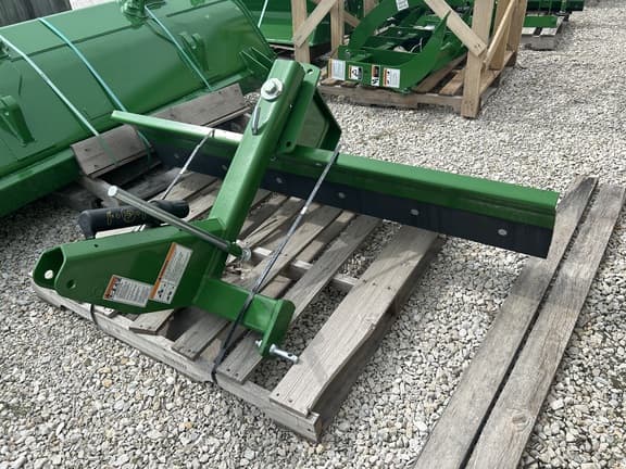 2022 Frontier RB2072 Other Equipment 3 Point Attachments for Sale ...