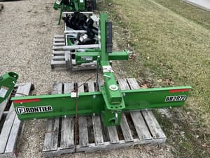 SOLD - 2022 Frontier RB2072 Stock No. 162848 Other Equipment | Tractor Zoom