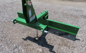 SOLD - 2022 Frontier RB2072 Other Equipment | Tractor Zoom