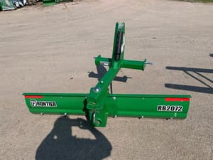SOLD - 2022 Frontier RB2072 Other Equipment Stock No. N-109958 ...