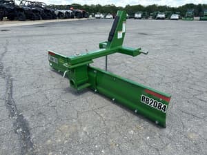 SOLD - 2022 Frontier RB2084 Stock No. 350651 Other Equipment | Tractor Zoom