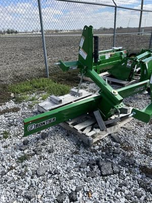 SOLD - 2022 Frontier RB2084 Stock No. 162863 Other Equipment | Tractor Zoom