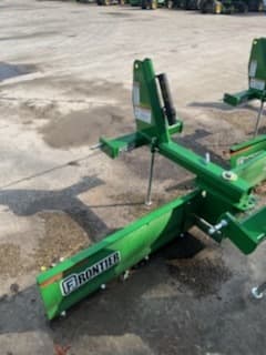 SOLD - 2022 Frontier RB2084 Stock No. 385037 Other Equipment | Tractor Zoom