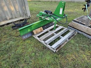 SOLD - 2022 Frontier RB2184 Stock No. N0144101 Other Equipment ...