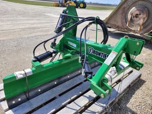 SOLD - 2022 Frontier RB2308 Stock No. 179286 Other Equipment | Tractor Zoom