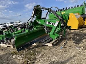 SOLD - 2022 Frontier RB2308 Stock No. 179287 Other Equipment | Tractor Zoom