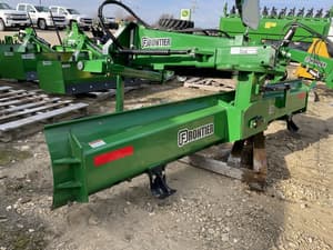 SOLD - 2022 Frontier RB2410 Stock No. 167761 Other Equipment | Tractor Zoom