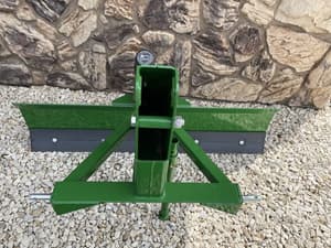 SOLD - 2022 Frontier RB5060 Stock No. 294097 Other Equipment | Tractor Zoom