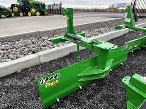 SOLD - 2022 Frontier RB5060L Stock No. X780078 Other Equipment ...