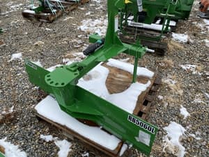 SOLD - 2022 Frontier RB5060L Stock No. 1069746 Other Equipment ...
