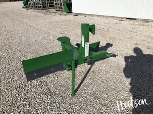 SOLD - 2022 Frontier RB5060L Stock No. 335769 Other Equipment | Tractor ...