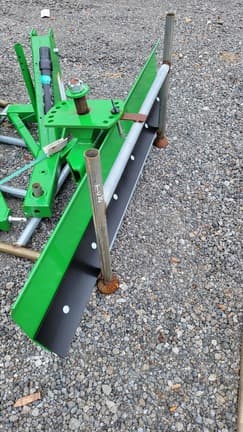 SOLD - 2022 Frontier RB5072 Other Equipment 3 Point Attachments | Tractor Zoom