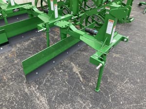SOLD - 2022 Frontier RB5060 Stock No. M0003412 Other Equipment ...
