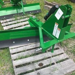 SOLD - 2022 Frontier RB5072 Stock No. 3700XJMD Other Equipment | Tractor Zoom