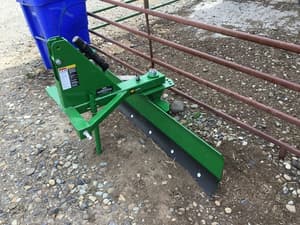 SOLD - 2022 Frontier RB5072 Stock No. N0008714 Other Equipment ...