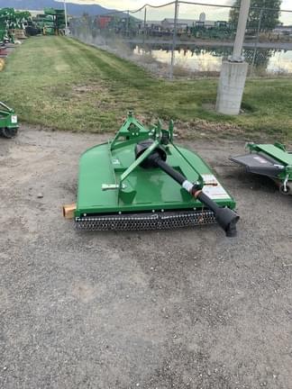 2022 Frontier RC2048 Hay and Forage Mowers - Rotary for Sale | Tractor Zoom