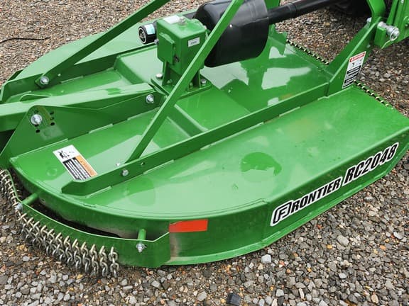 2022 Frontier RC2048 Hay and Forage Mowers - Rotary for Sale | Tractor Zoom