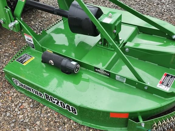 2022 Frontier RC2048 Hay and Forage Mowers - Rotary for Sale | Tractor Zoom