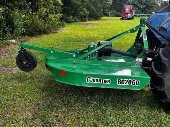 2022 Frontier RC2060 Hay and Forage Mowers - Rotary for Sale | Tractor Zoom