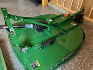 SOLD - 2022 Frontier RC2060 Stock No. C238776B Hay and Forage with 5 ft ...
