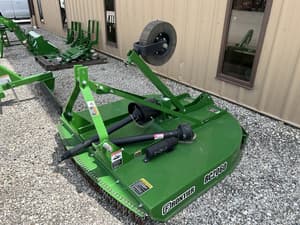SOLD - 2022 Frontier RC2060 Stock No. 651563 Hay and Forage with 5 ft ...