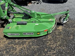 SOLD - 2022 Frontier RC2060 Stock No. N0198145A Hay and Forage with 5 ...