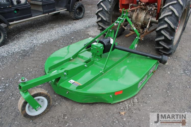 2022 Frontier RC2060 Hay and Forage Mowers - Rotary for Sale | Tractor Zoom