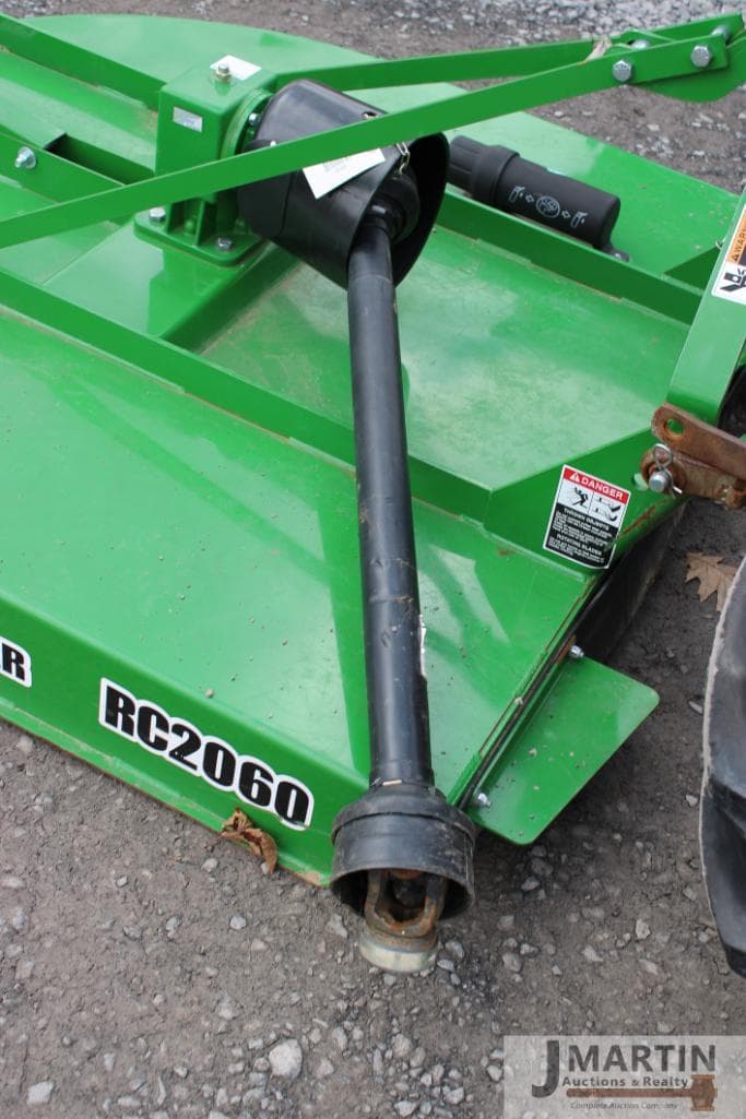 2022 Frontier RC2060 Hay and Forage Mowers - Rotary for Sale | Tractor Zoom