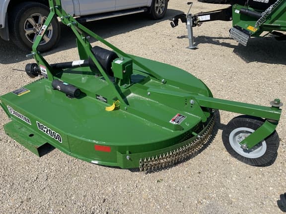 2022 Frontier RC2060 Hay and Forage Mowers - Rotary for Sale | Tractor Zoom