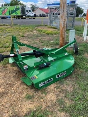 SOLD - 2022 Frontier RC2060 Stock No. 883235 Hay and Forage with 5 ft ...