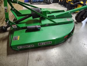 2022 Frontier RC2060 Stock No. 515730 Hay and Forage For Sale | Tractor ...