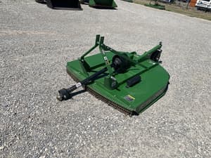 SOLD - 2022 Frontier RC2060 Stock No. 242207 Hay and Forage with 5 ft ...