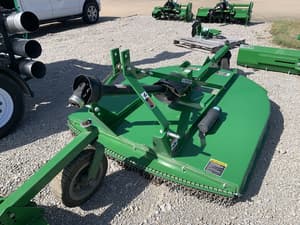 SOLD - 2022 Frontier RC2060 Stock No. 211104 Hay and Forage with 5 ft ...