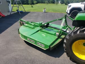 SOLD - 2022 Frontier RC2072 Stock No. 32504B Hay and Forage with 6 ft ...