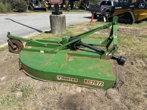 2022 Frontier RC2072 Hay and Forage For Sale | Tractor Zoom