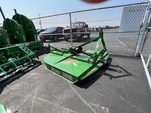 2022 Frontier RC2072 Hay and Forage Mowers - Rotary for Sale | Tractor Zoom