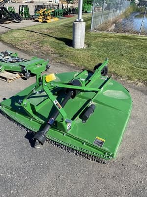 SOLD - 2022 Frontier RC2072 Stock No. 87692 Hay and Forage with 6 ft ...