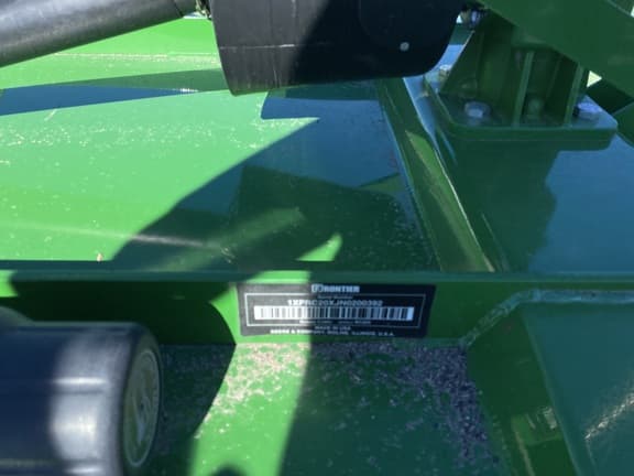 2022 Frontier RC2072 Hay and Forage Mowers - Rotary for Sale | Tractor Zoom