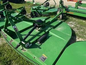 SOLD - 2022 Frontier RC2072 Stock No. 367101 Hay and Forage with 6 ft ...