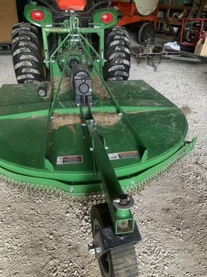 2022 Frontier RC2072 Stock No. 867886 Hay and Forage For Sale | Tractor ...