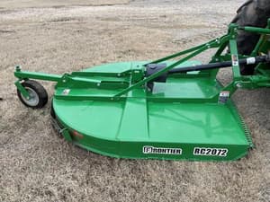 SOLD - 2022 Frontier RC2072 Stock No. 43009732 Hay and Forage with 6 ft ...